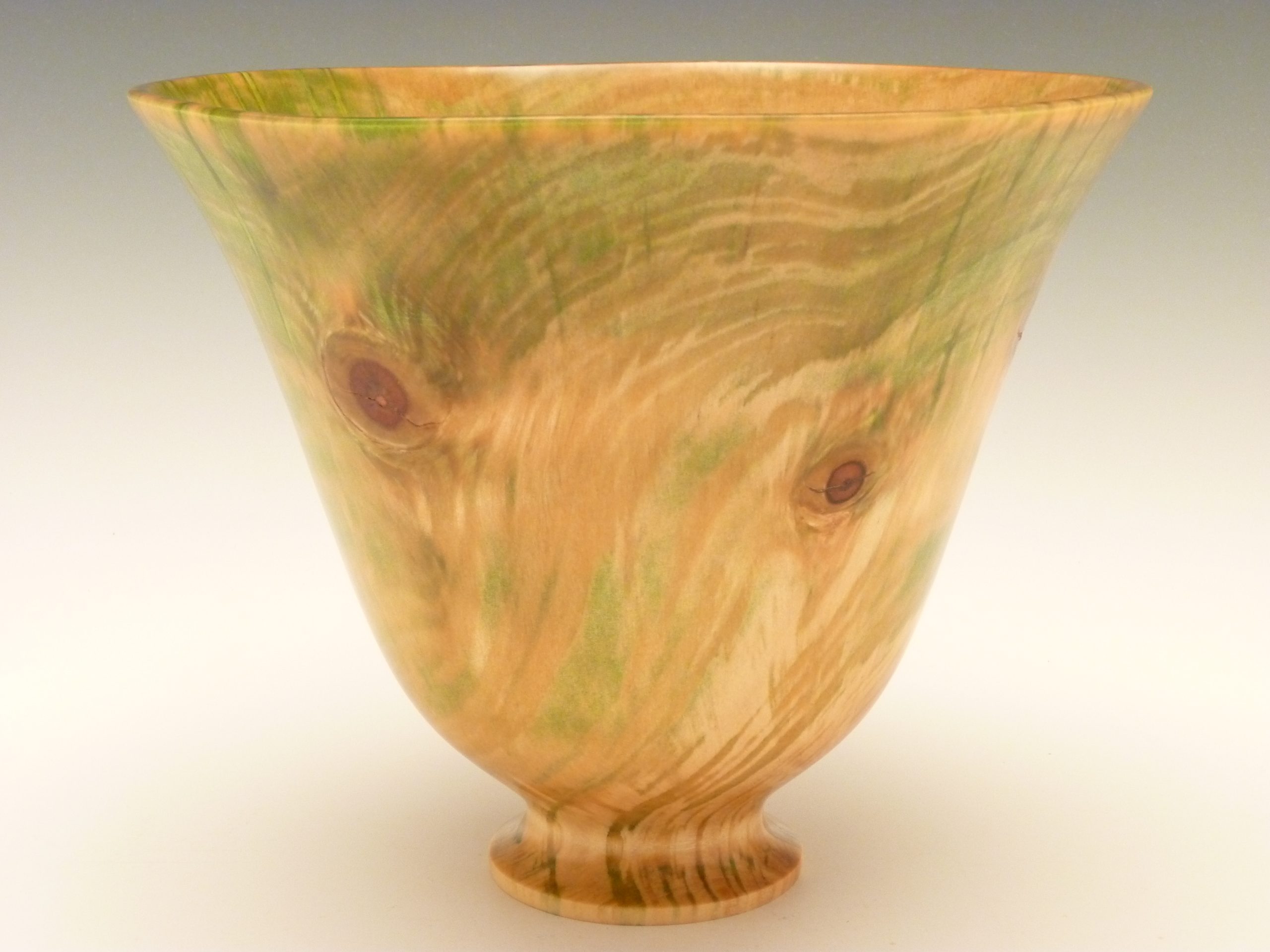 Green Waste - Syd Vierra, Hawaii Wood Turner